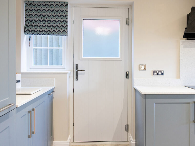 Comp Door Composite Doors from Everglade, Perivale