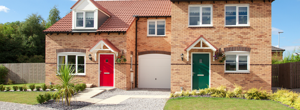 Everglade Windows, Perivale, Greenford, Ealing - Everglade Windows